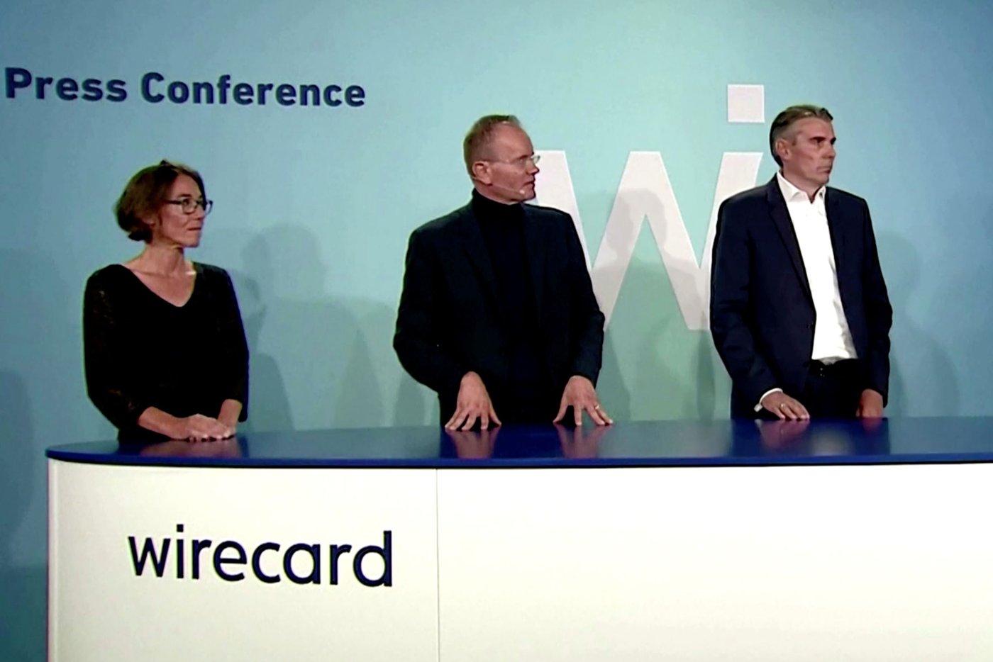 Wirecard: Vorstände müssen 140 Mio. Euro an Insolvenzverwalter zahlen