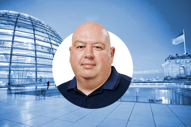 Dax: Die Bundestagswahl wird zum Kursrisiko für die Börsen