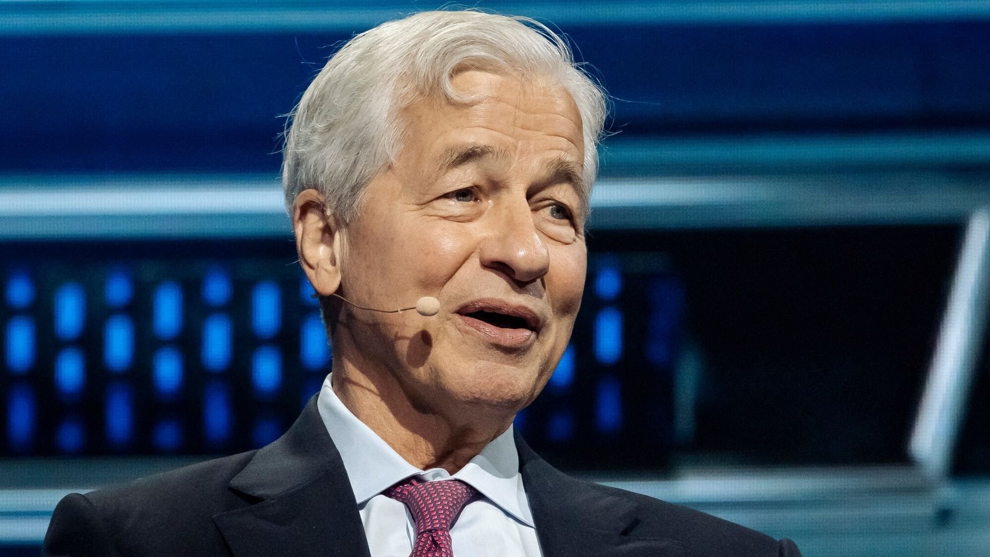 Private Credit: JP-Morgan-Chef Dimon warnt vor weiteren Verlusten
