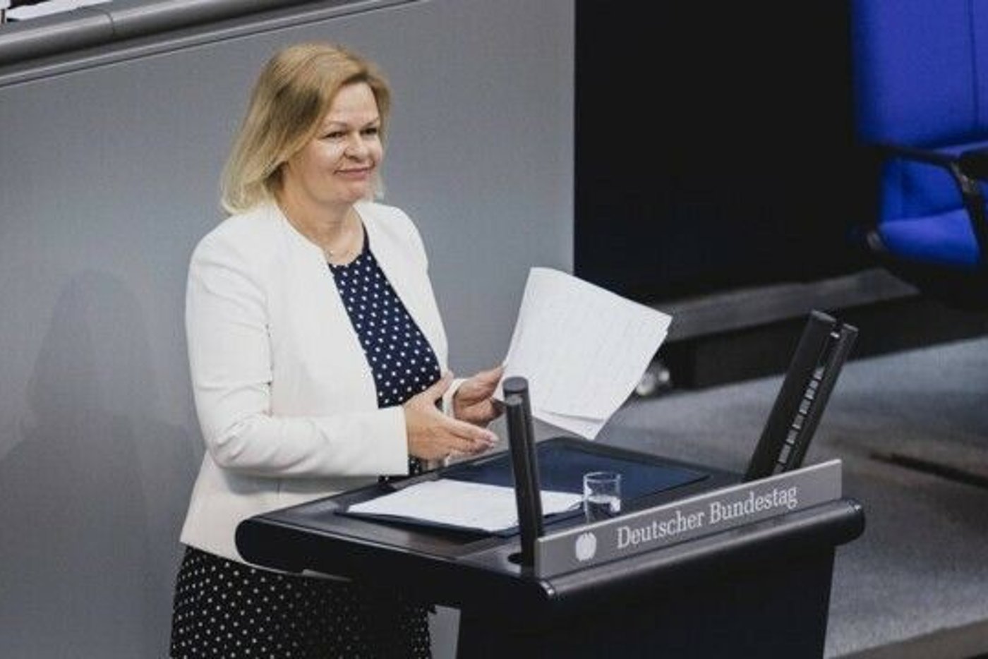 Bundestag erleichtert Einwanderung für Fachkräfte