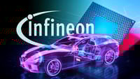 Infineon News: Nachrichten zum Halbleiterproduzent