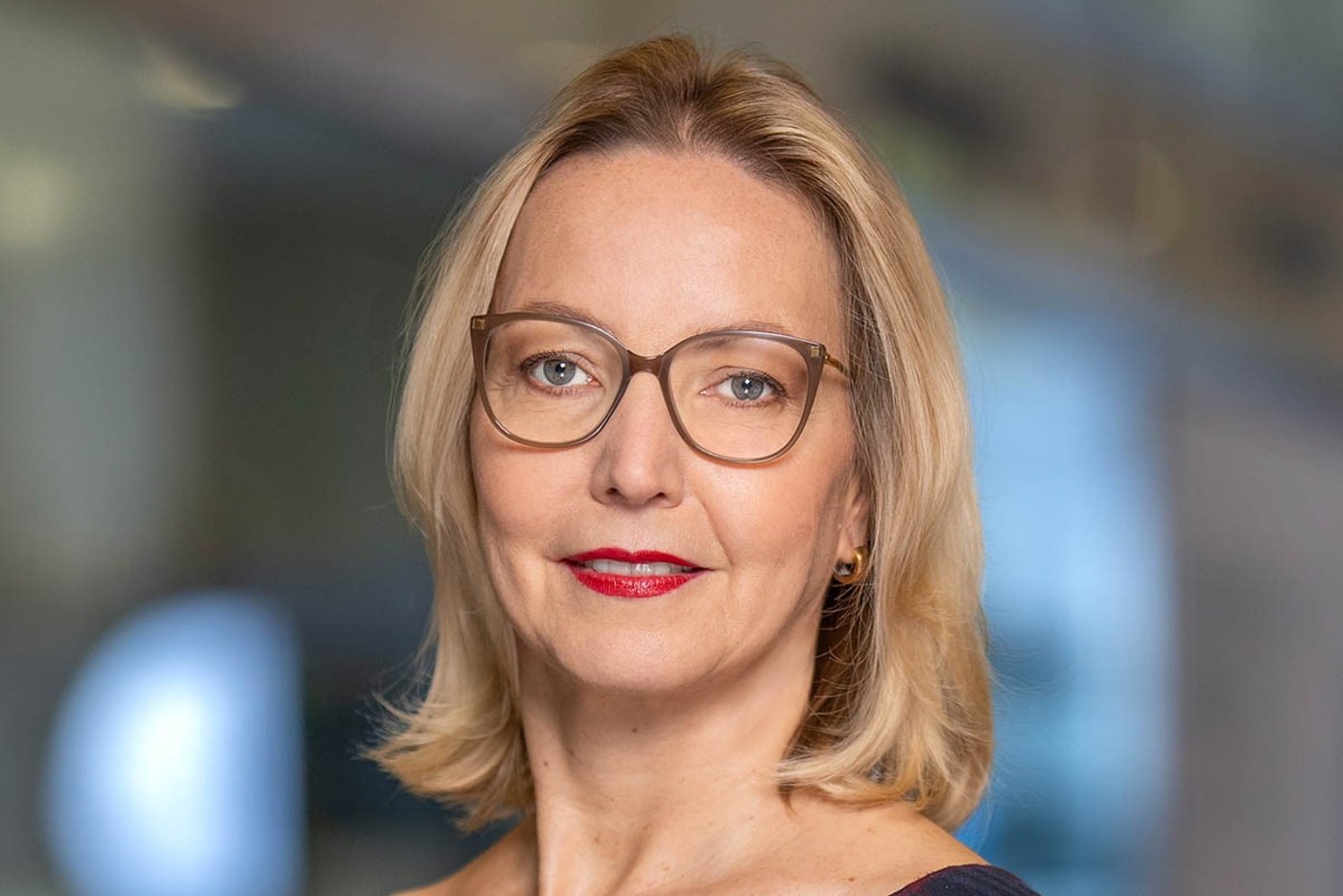 Christine Graeff: Frühere EZB-Sprecherin wird Beraterin