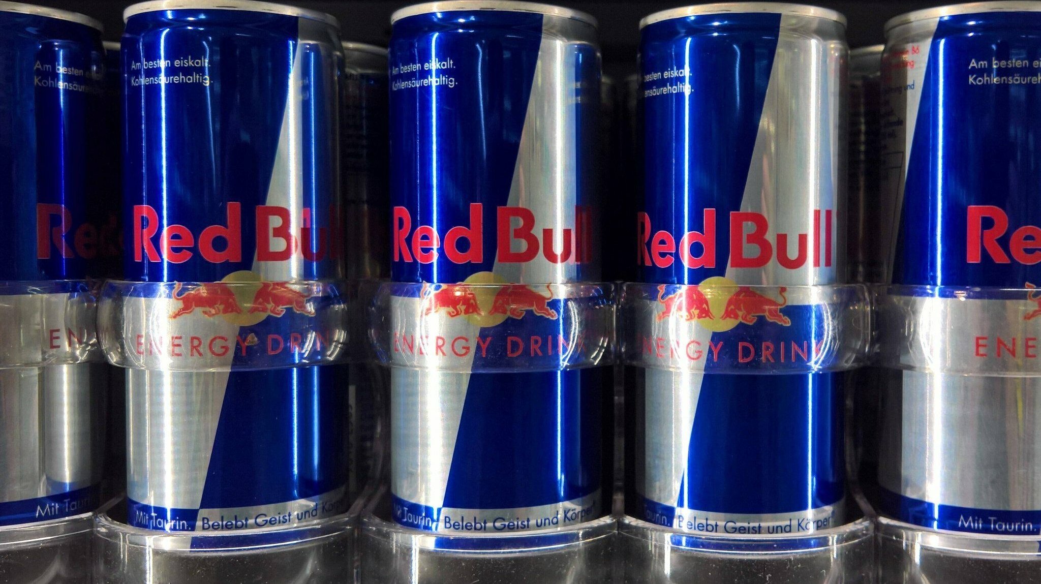 Red Bull: EU-Kommission untersucht mögliche Verstöße gegen Kartellrecht