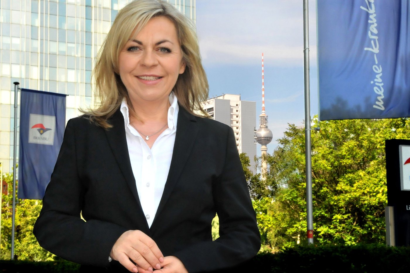 Krankenkassen: „Manche haben geweint, weil sich endlich einer kümmert“