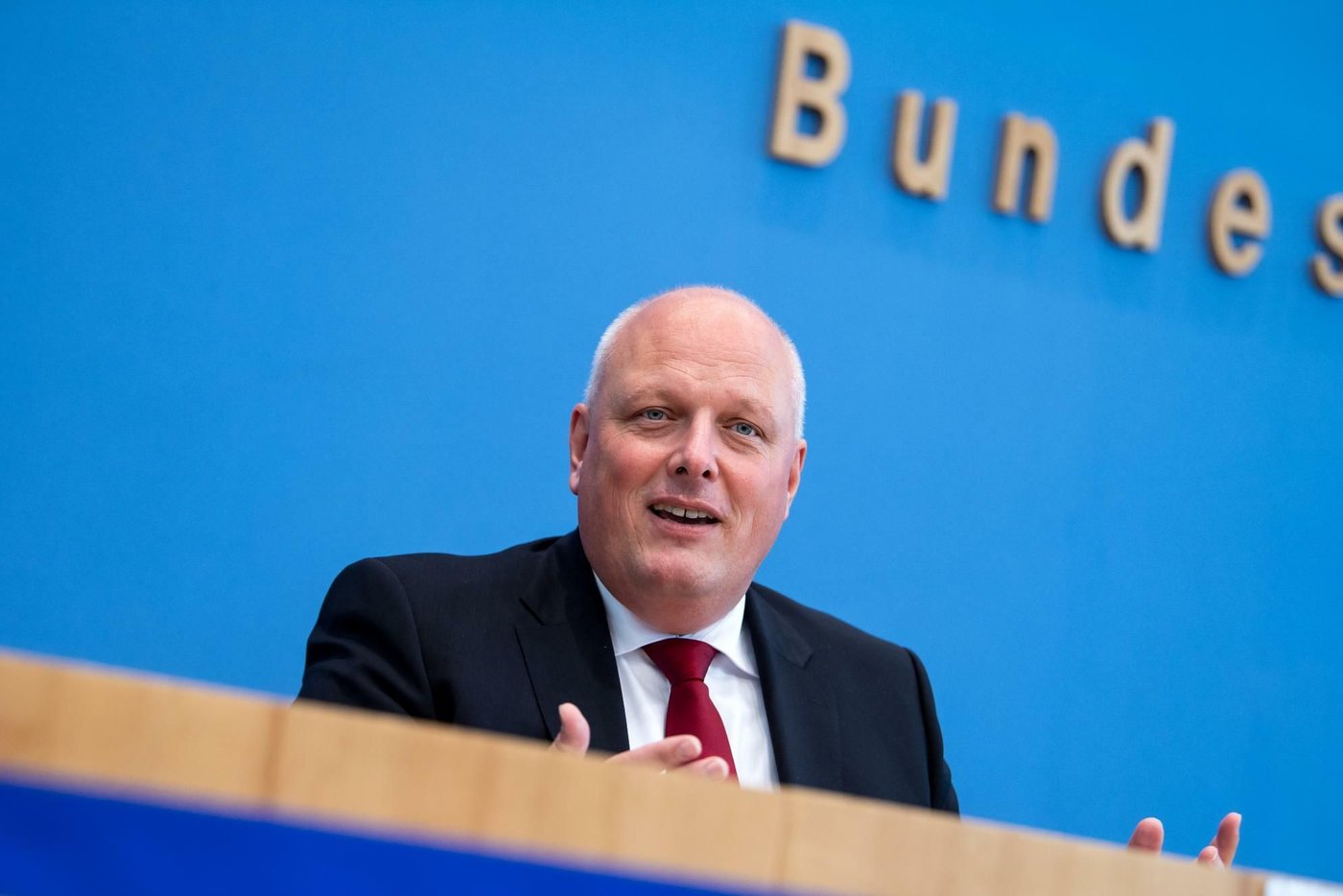 Datenschutz: SPD lässt Bundesdatenschützer Kelber fallen