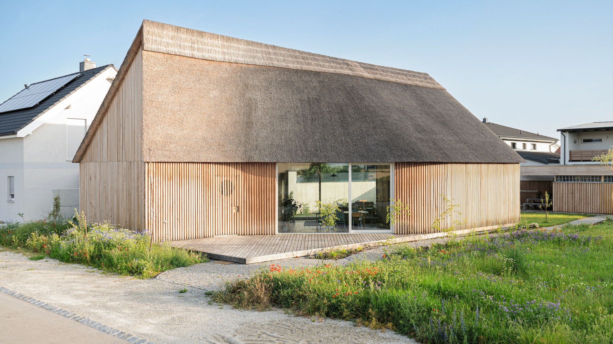 Immobilien: Diese Projekte werden als Häuser des Jahres 2025 ausgezeichnet