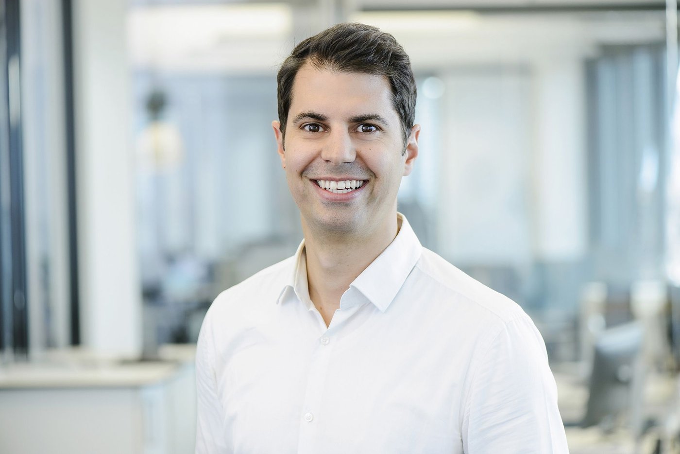 Payworks-Gründer Christian Deger bekommt Geld für Expansion