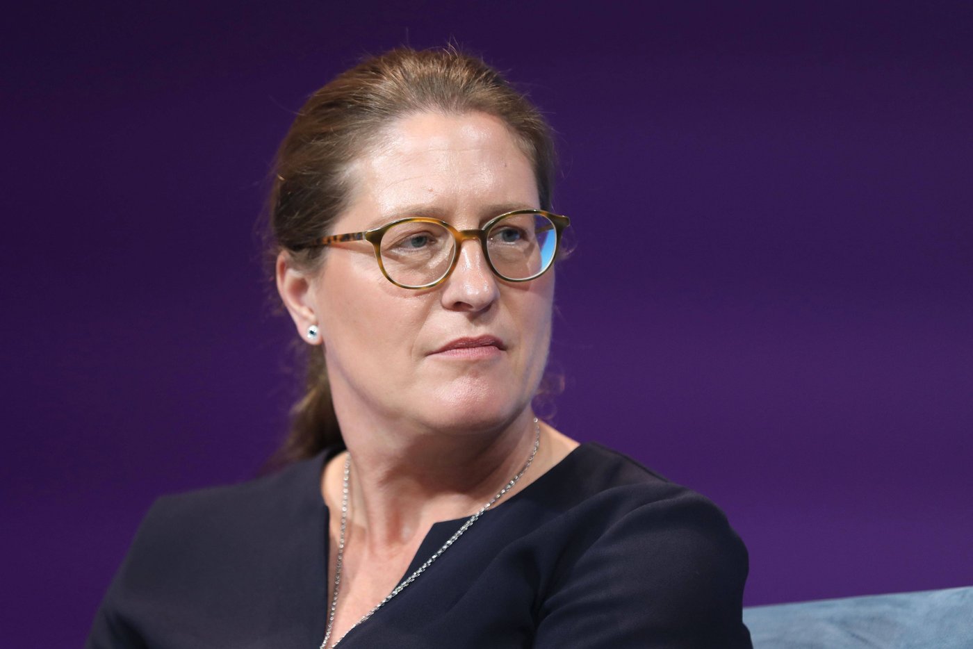 Renk-Chefin Wiegand geht – „Habe mich überflüssig gemacht“