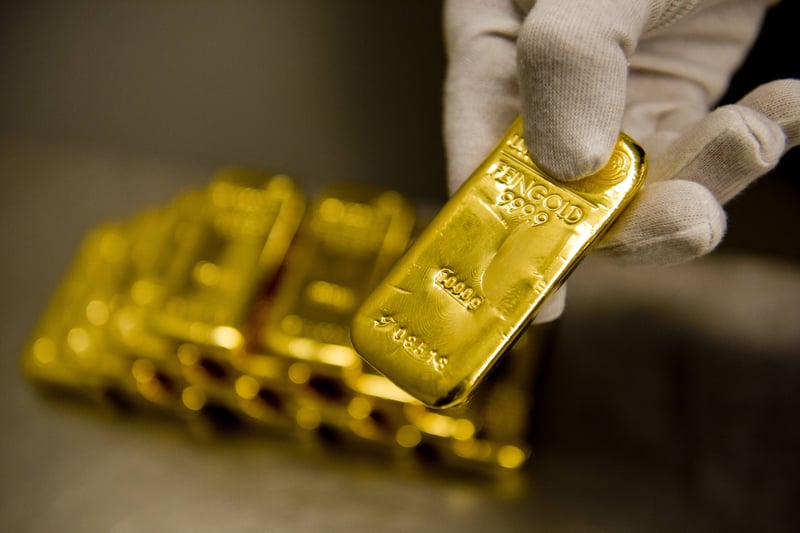 Gold: Welche Fehler sollten Anleger beim Goldkauf unbedingt vermeiden?
