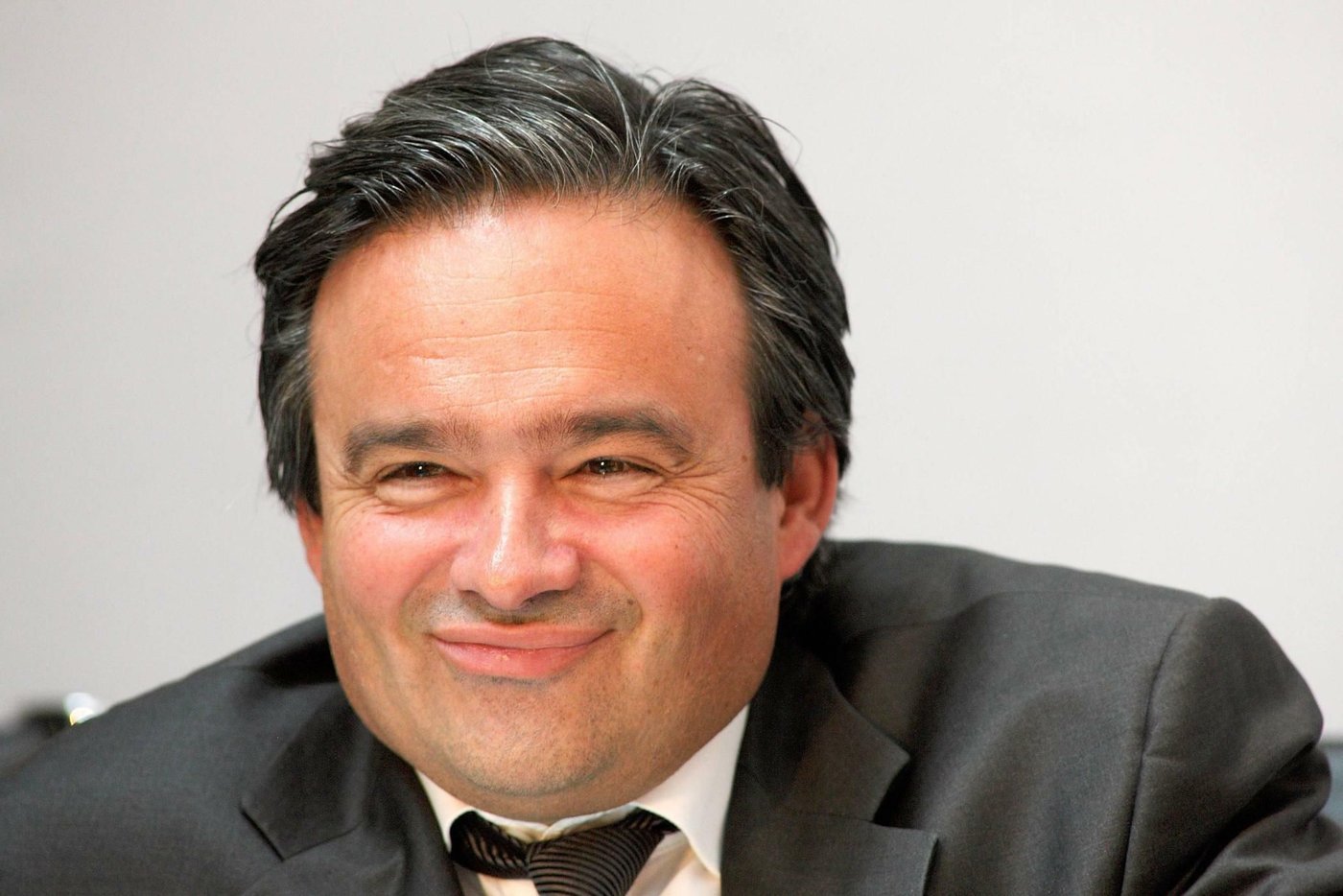 C&A: Wie Vorstandschef Alain Caparros die Textilbranche schockt