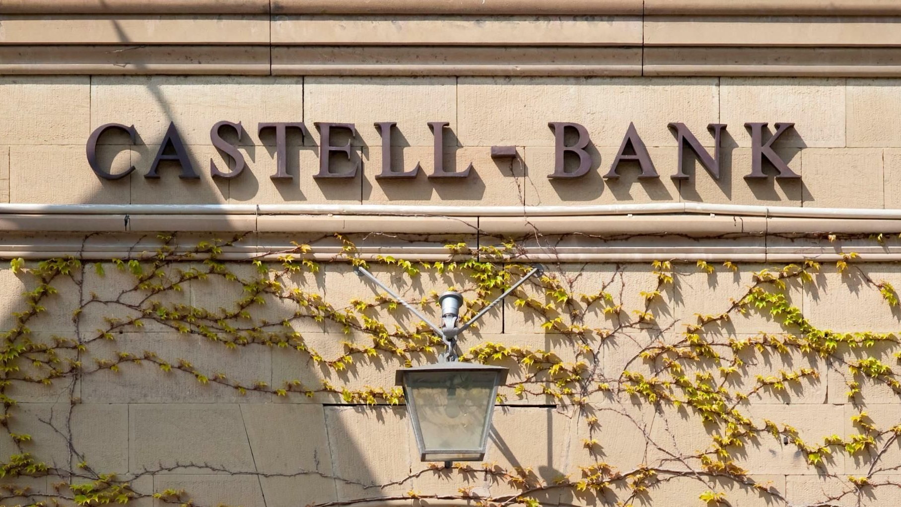 Fürstlich Castell‘sche Bank: Ein Geldhaus erfindet sich neu