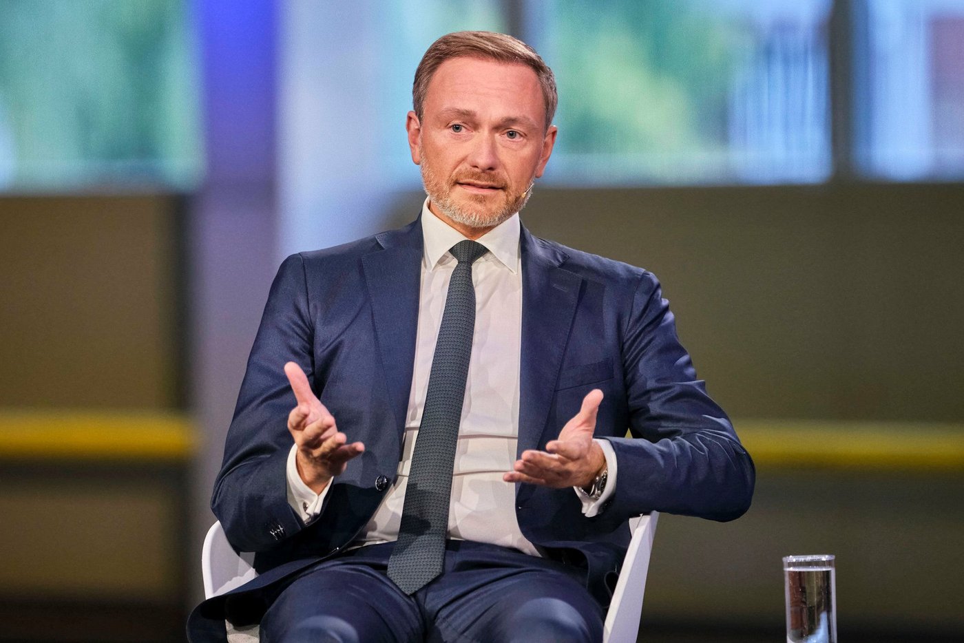 Philipp Heimberger: : Schuldenbremse auf wackligem Fundament