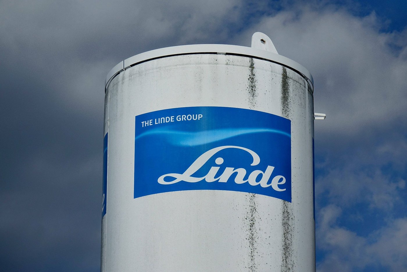 Dax verliert sein wertvollstes Mitglied: Linde vor dem Rückzug aus ...