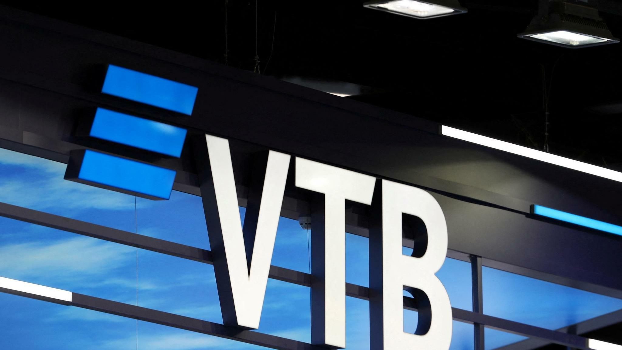Tochter der russischen Bank VTB wird abgewickelt