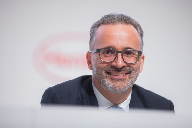 Henkel: Macht der große Konzernumbau den Persil-Hersteller robuster?