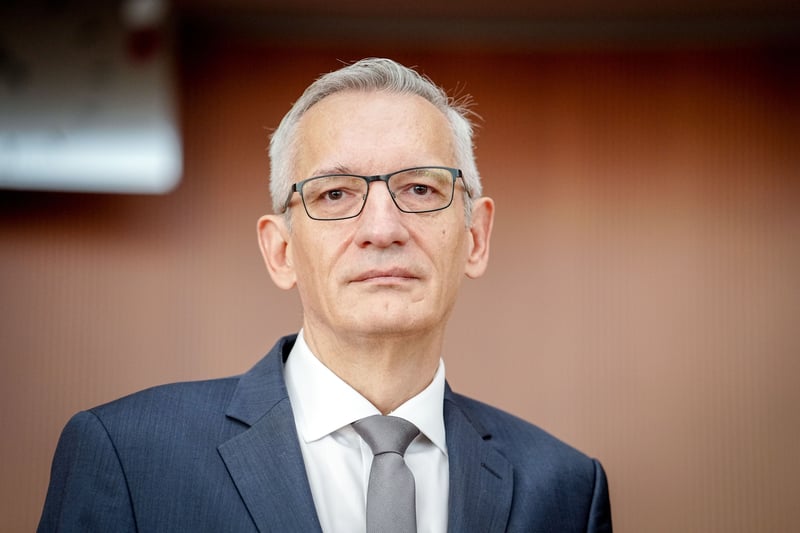 Krieg: BND warnt vor militärischem Konflikt mit Russland
