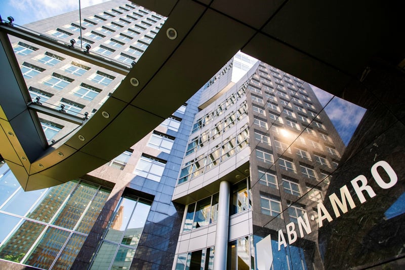 Hauck Aufhäuser Lampe: ABN Amro formt drittgrößte deutsche Privatbank