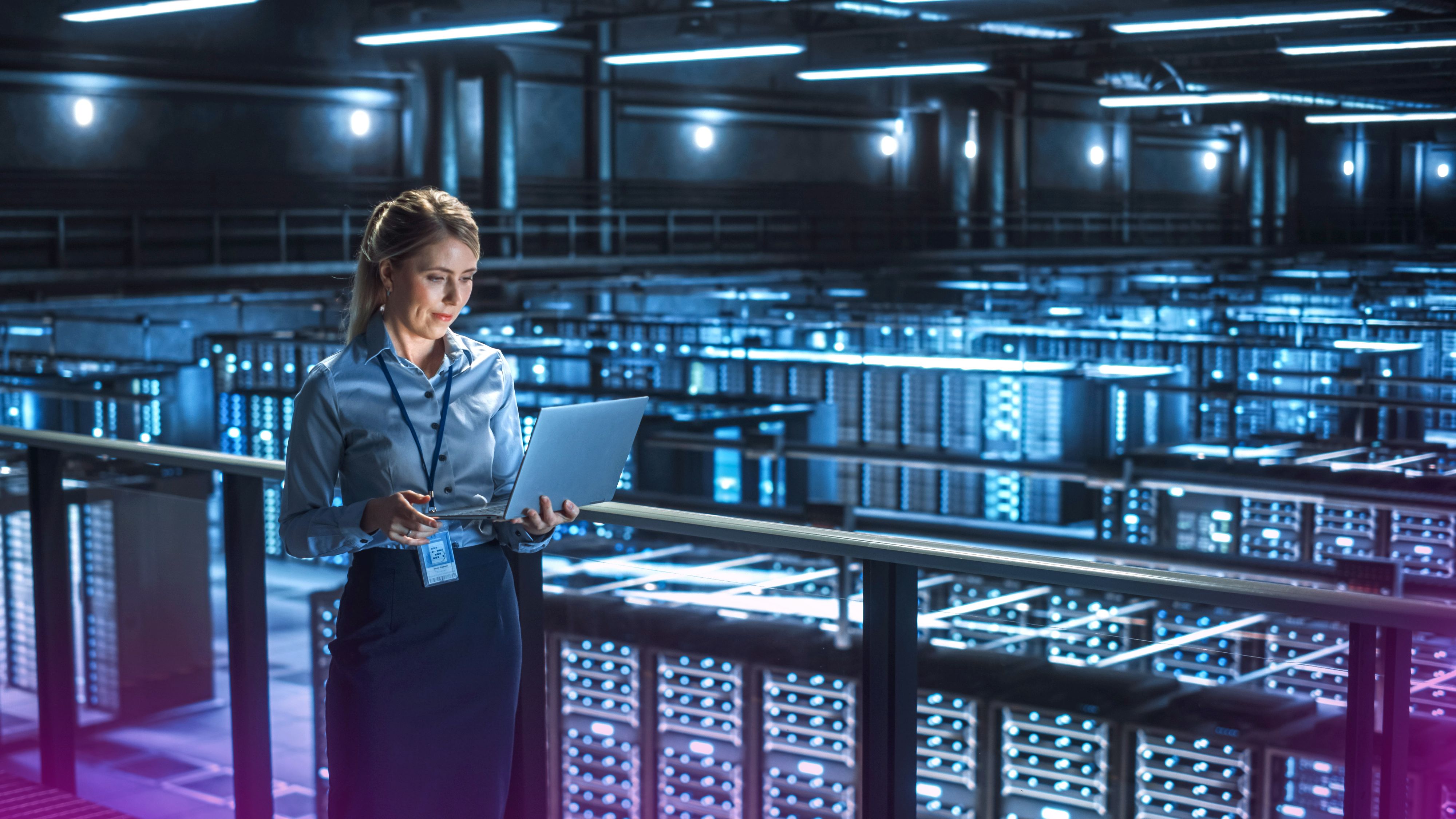 Künstliche Intelligenz: SAP und weitere Firmen verhandeln über deutsche ...