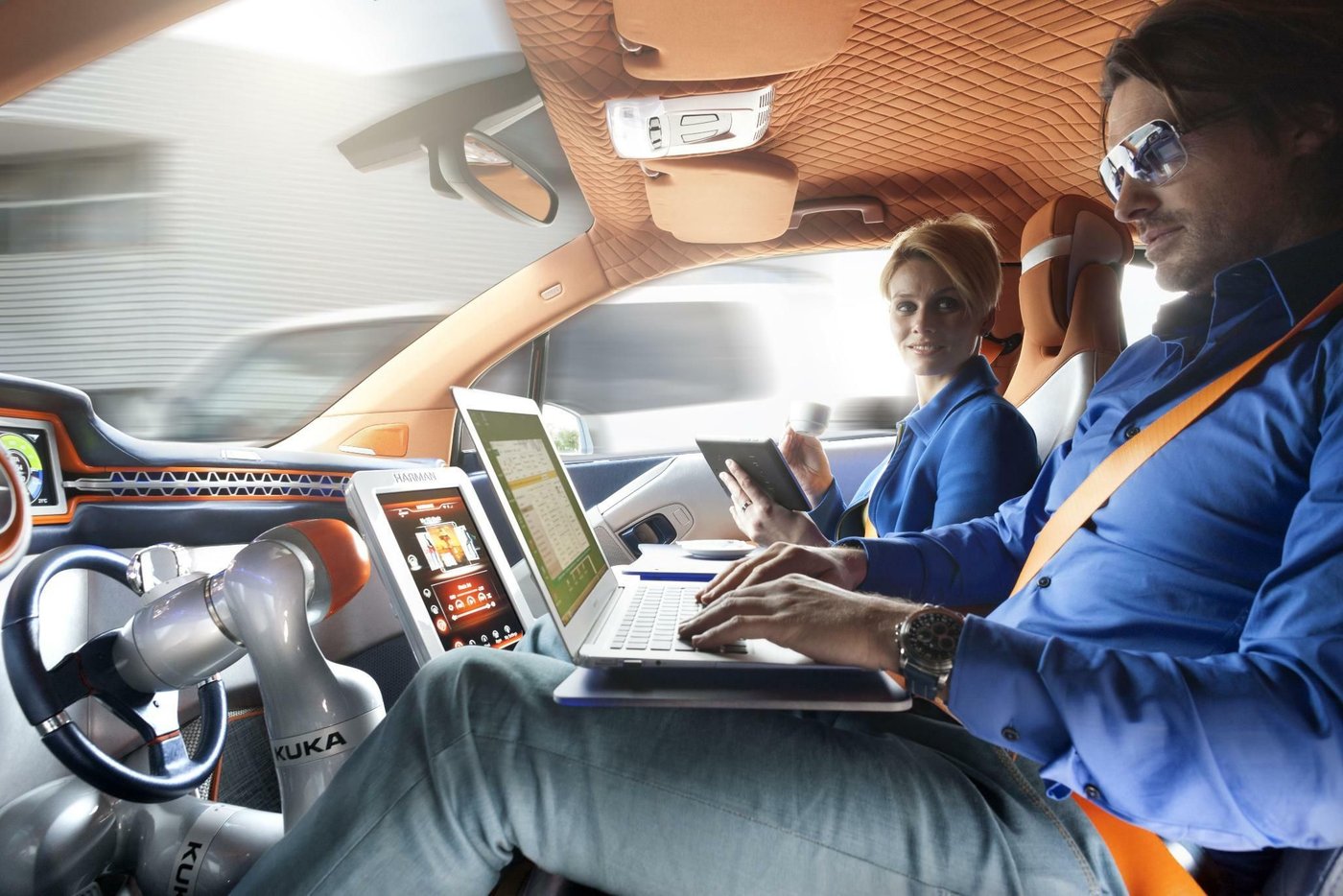 BMW, VW & Daimler: Software-Frage spaltet Autohersteller