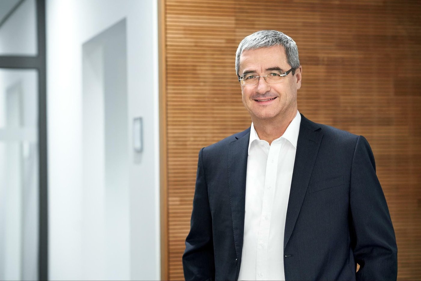 Lorenz Näger ist auf ständiger Suche nach Sparpotenzial