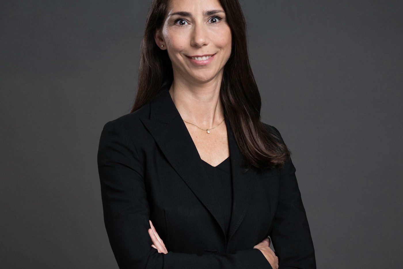 Jutta Dönges verlässt die Finanzagentur des Bundes