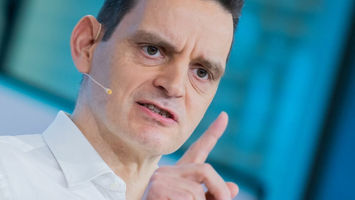 Eon: Birnbaum ist für Streichung von Solarsubventionen
