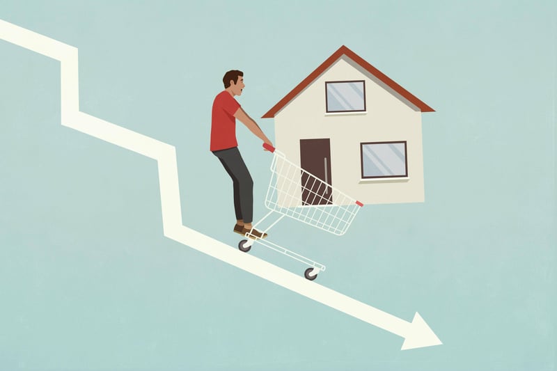 Immobilien: Uni Immo Wohnen ZBI – Hoffnung für Kläger gegen Skandalfonds