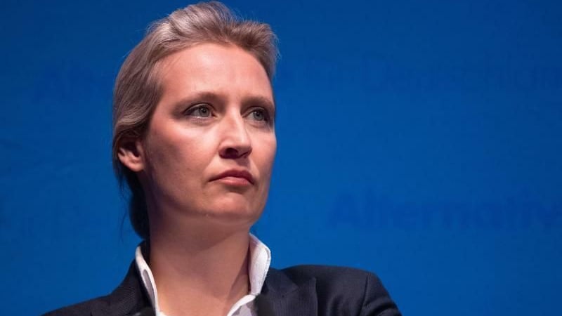 Parteitag: Mehr China, weniger USA? Ökonomen warnen vor neuem AfD-Kurs