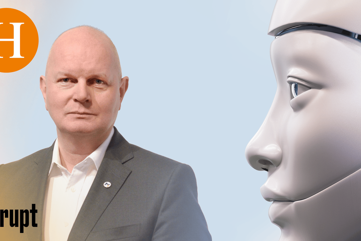 Ex-Metro-CEO Olaf Koch über die Transformation der Lebensmittelindustrie