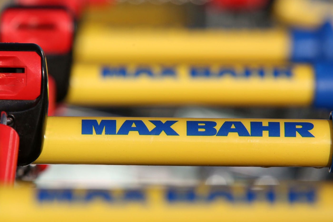Baumarkt-Insolvenz: Alle Max-Bahr-Märkte verkauft