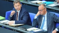CDU-News: Neuste Nachrichten zur Christlich Demokratischen Union