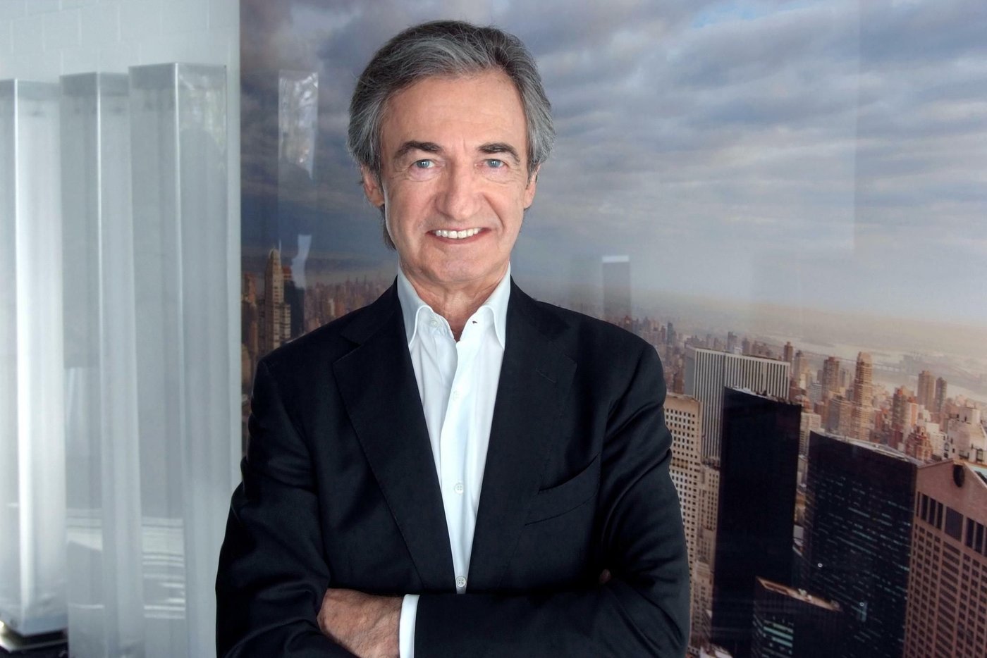 Personalberater Thorborg und Virzi gehen getrennte Wege