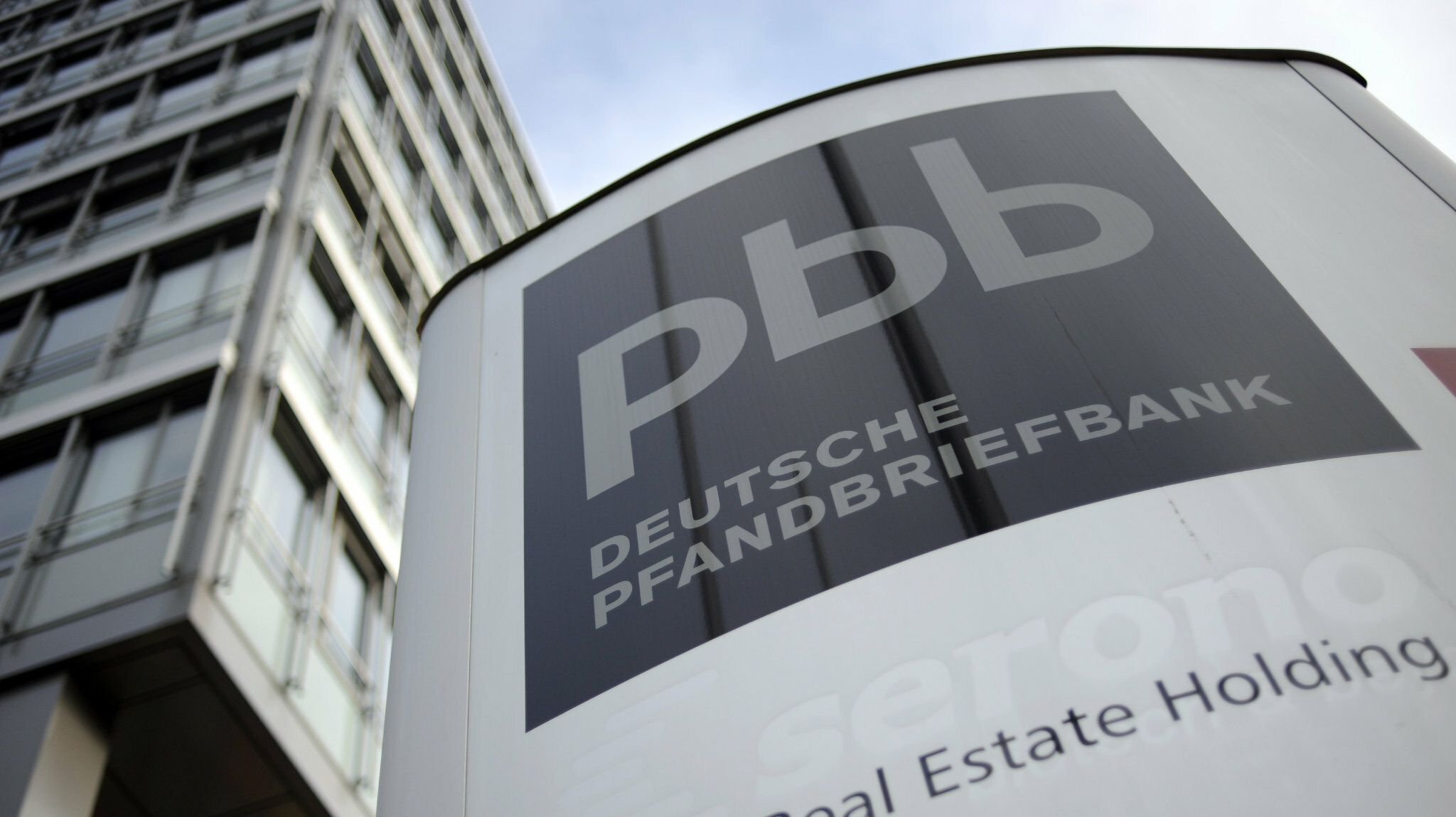 PBB: Pfandbriefbank vereinbart milliardenschweren US-Risiko-Transfer