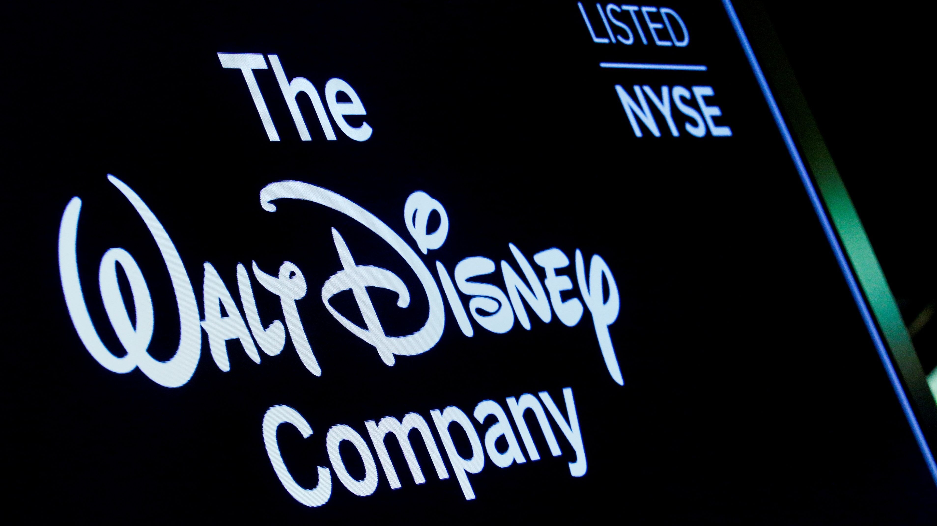 Künstliche Intelligenz: Walt Disney investiert eine Milliarde Dollar in ...