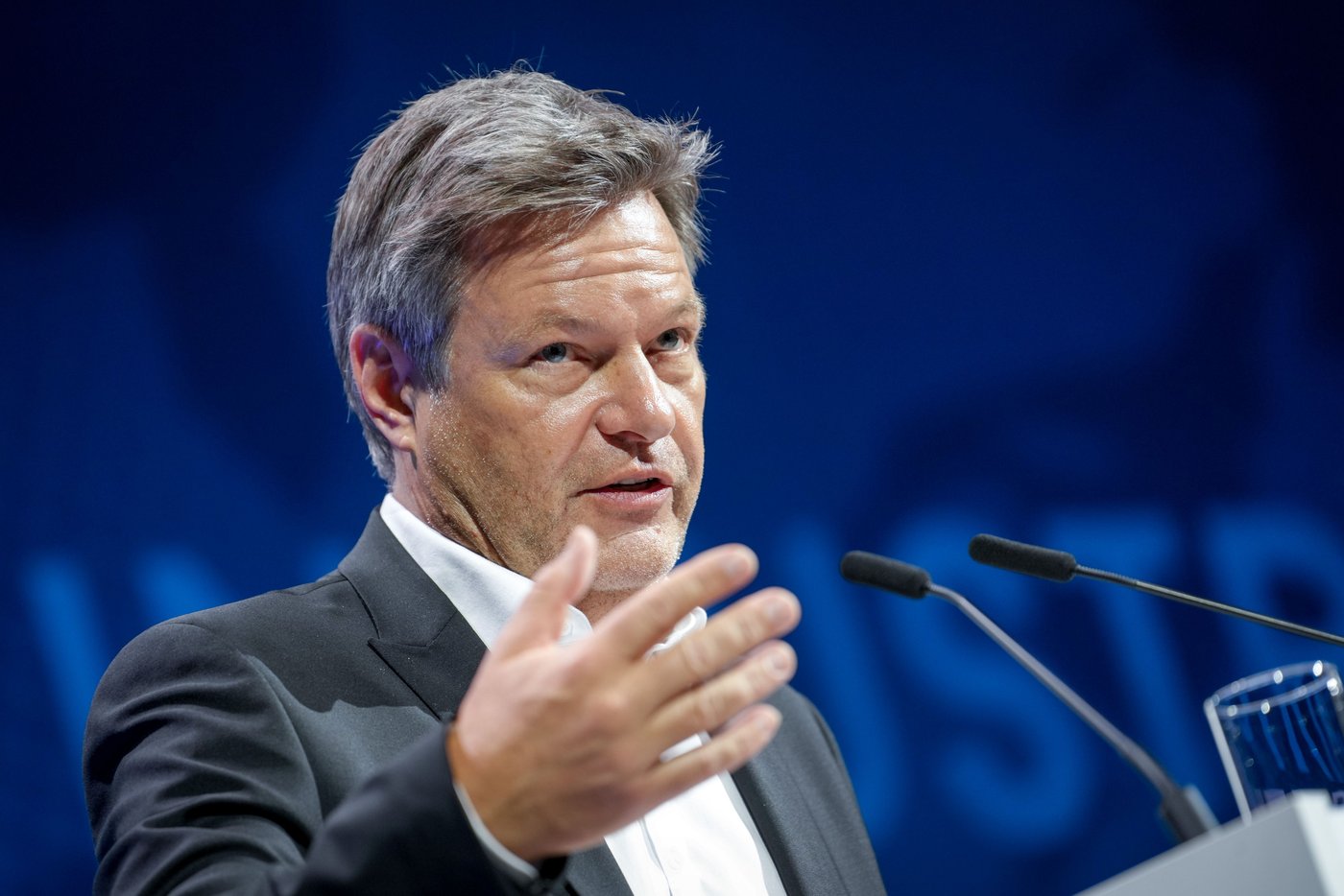 Subventionen: Wie Habeck das „Ende der Industriepolitik“ aufhalten will