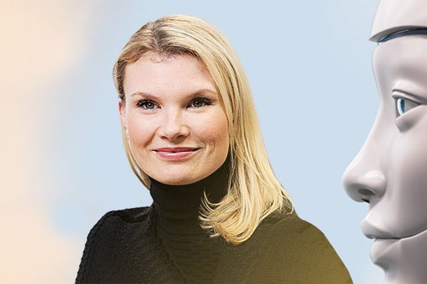 Zoé Fabian: „Wir können den Technologiewettstreit nur mit jungen Tech ...