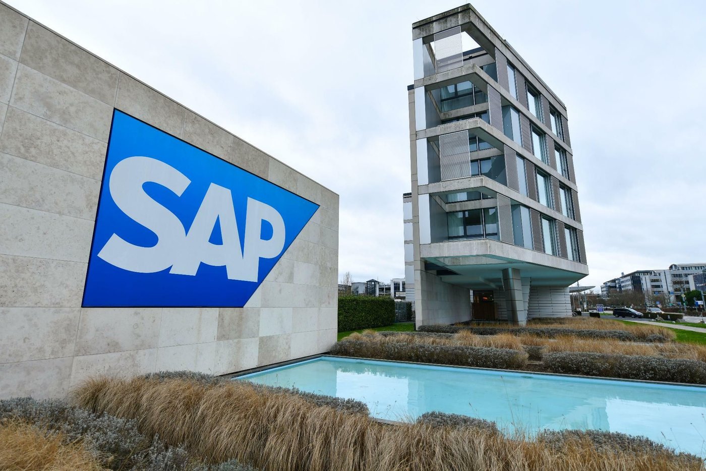 SAP: Was nach dem Abgang von Jennifer Morgan passiert