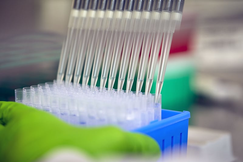 Merus: Genmab übernimmt Krebsmittelspezialisten mit Milliardendeal