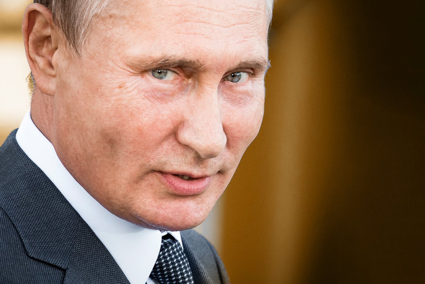 Essay: Warum Wladimir Putin sich am Ende doch durchsetzen könnte