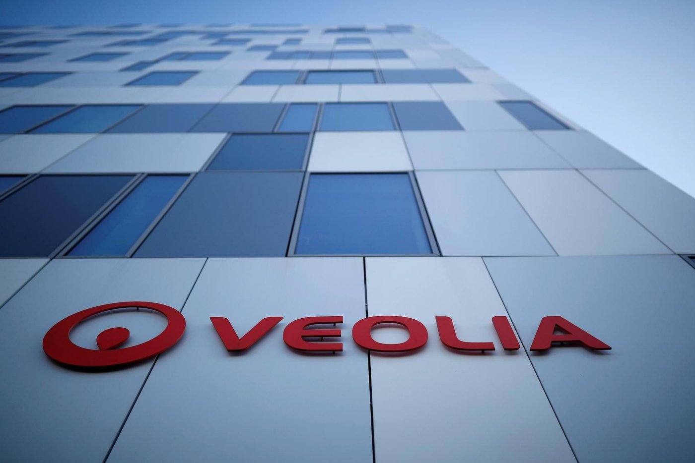 Veolia erhöht Angebot für Suez