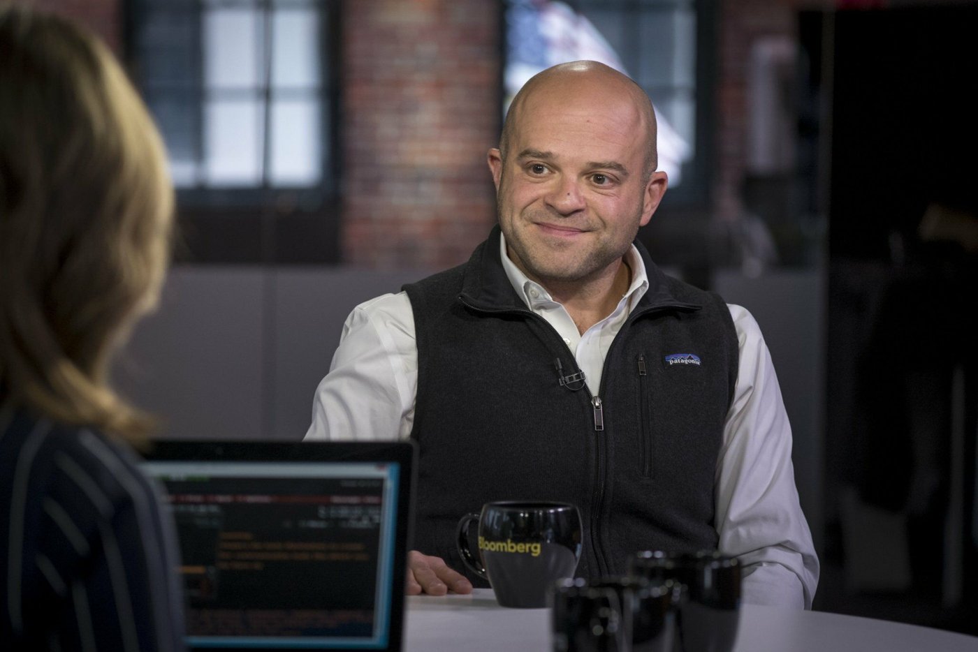 Twilio Aktie: Jeff Lawson will Cookies überflüssig machen