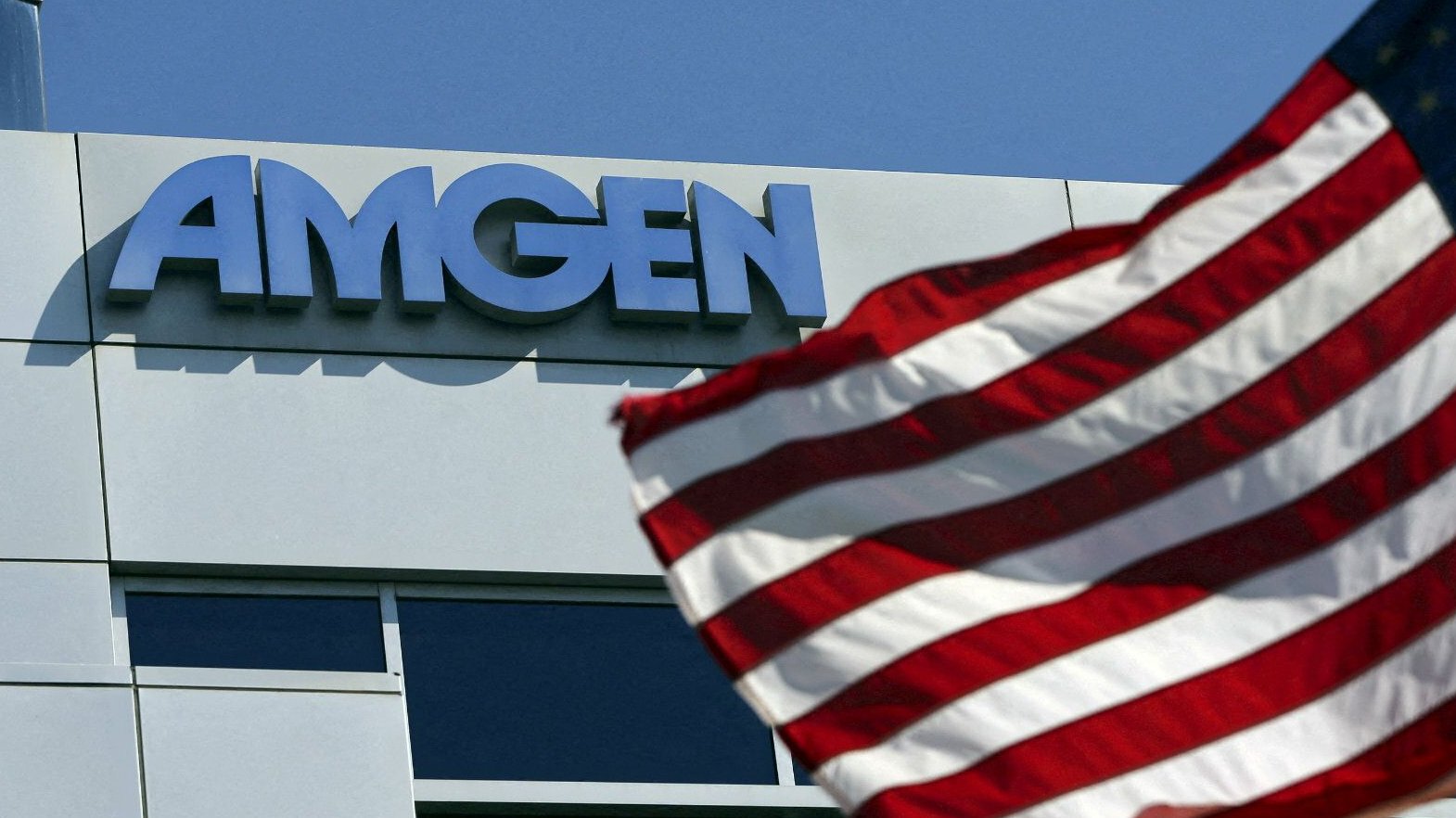 Amgen will Pharmakonzern Horizon für 28 Milliarden Dollar übernehmen