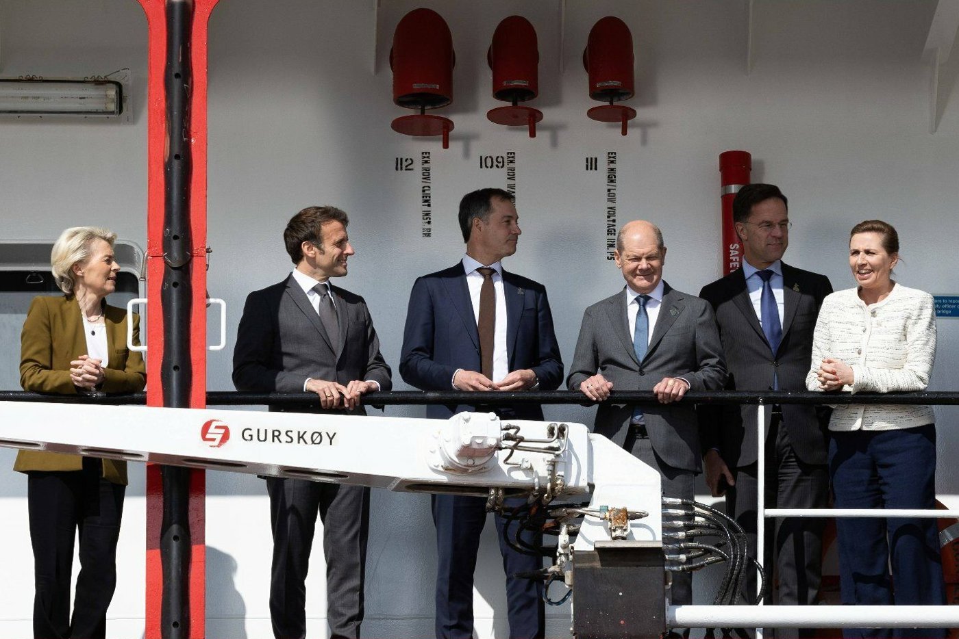 Studie zum Subventionsprogramm der USA: Wo der IRA wirklich wehtut