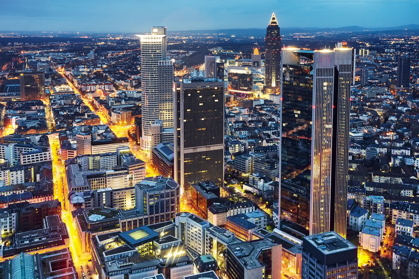 League Tables: Große M&A-Deals 2024 – Experten beobachten Aufwärtstrend