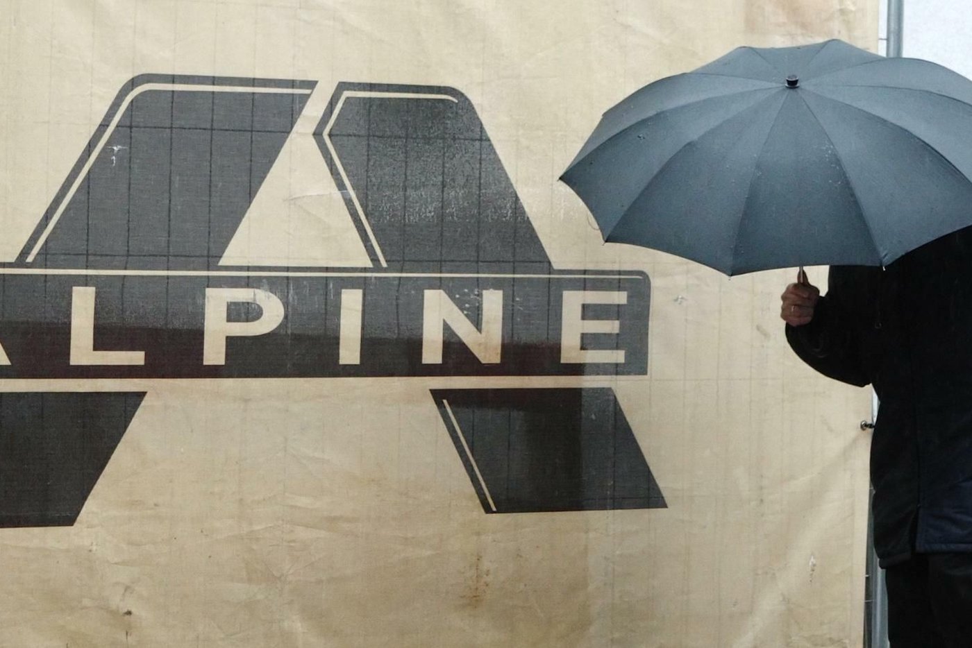 Insolventer Baukonzern: Mehr als die Hälfte der deutschen Alpine-Jobs ...