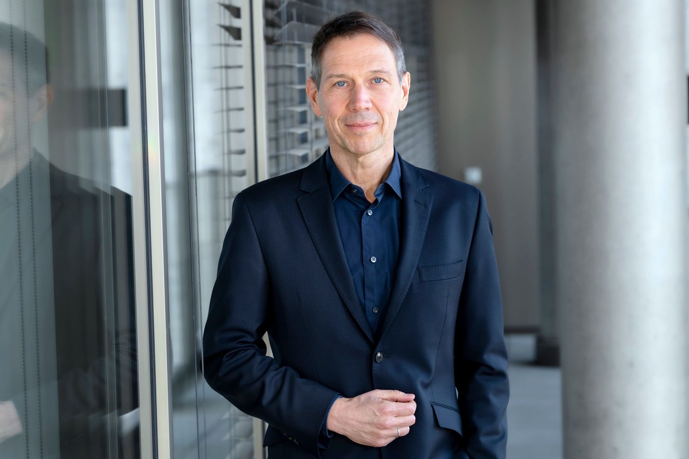 SAP: René Obermann soll ab 2027 Aufsichtsratschef werden