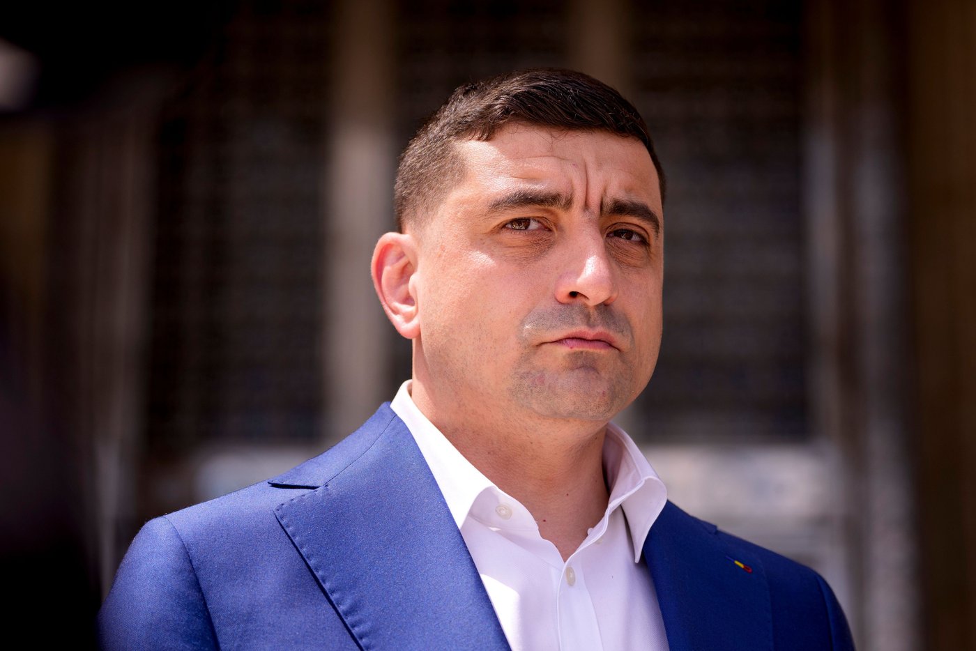 Rumänien: Ultranationalist Simion fordert die Annullierung der ...