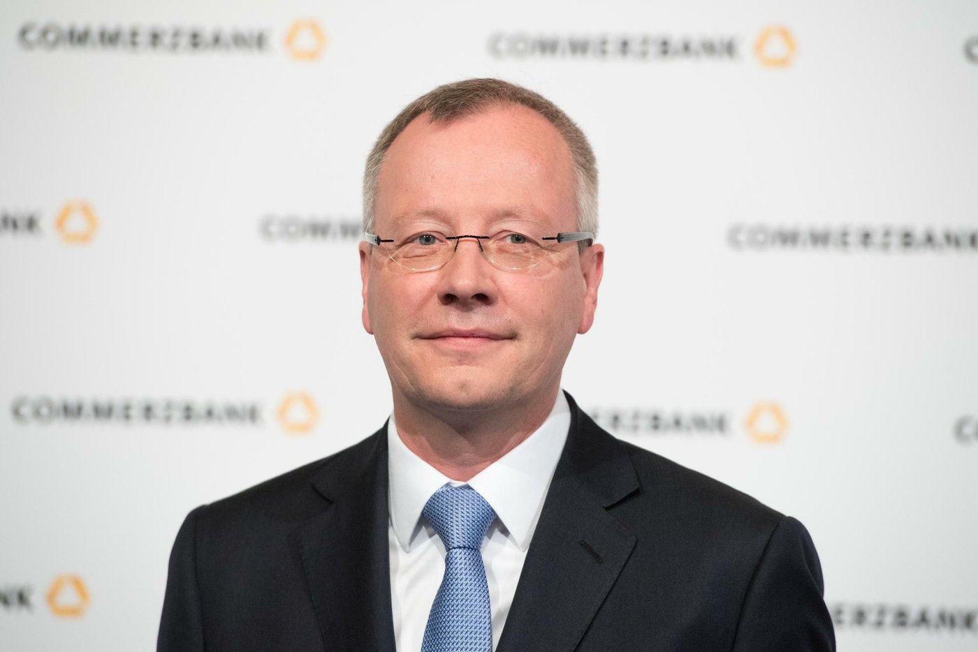 Commerzbank trennt sich von Privatkundenchef Michael Mandel
