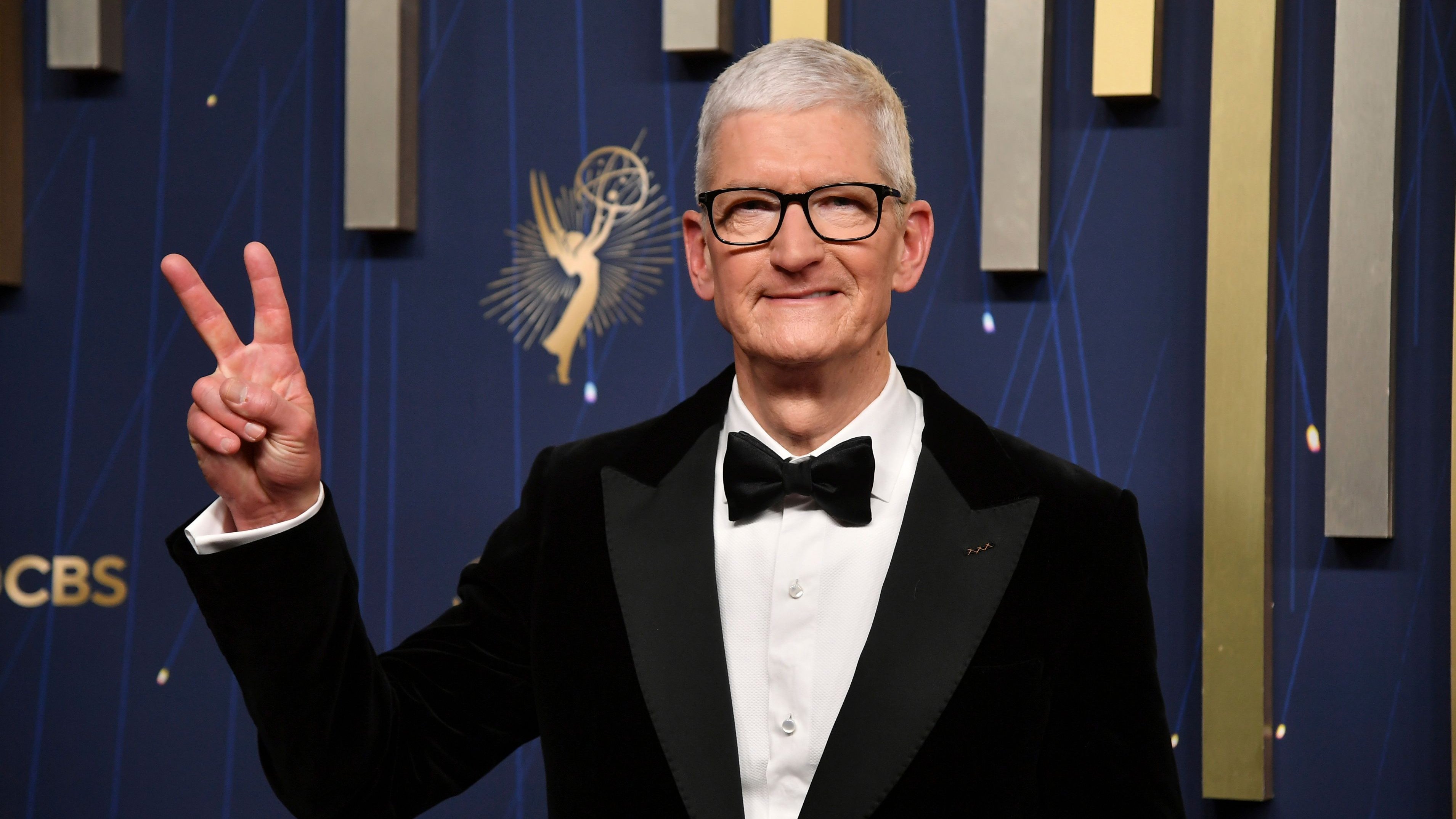 Apple: Tech-Konzern meldet Rekordumsatz – Lieferengpässe bremsen