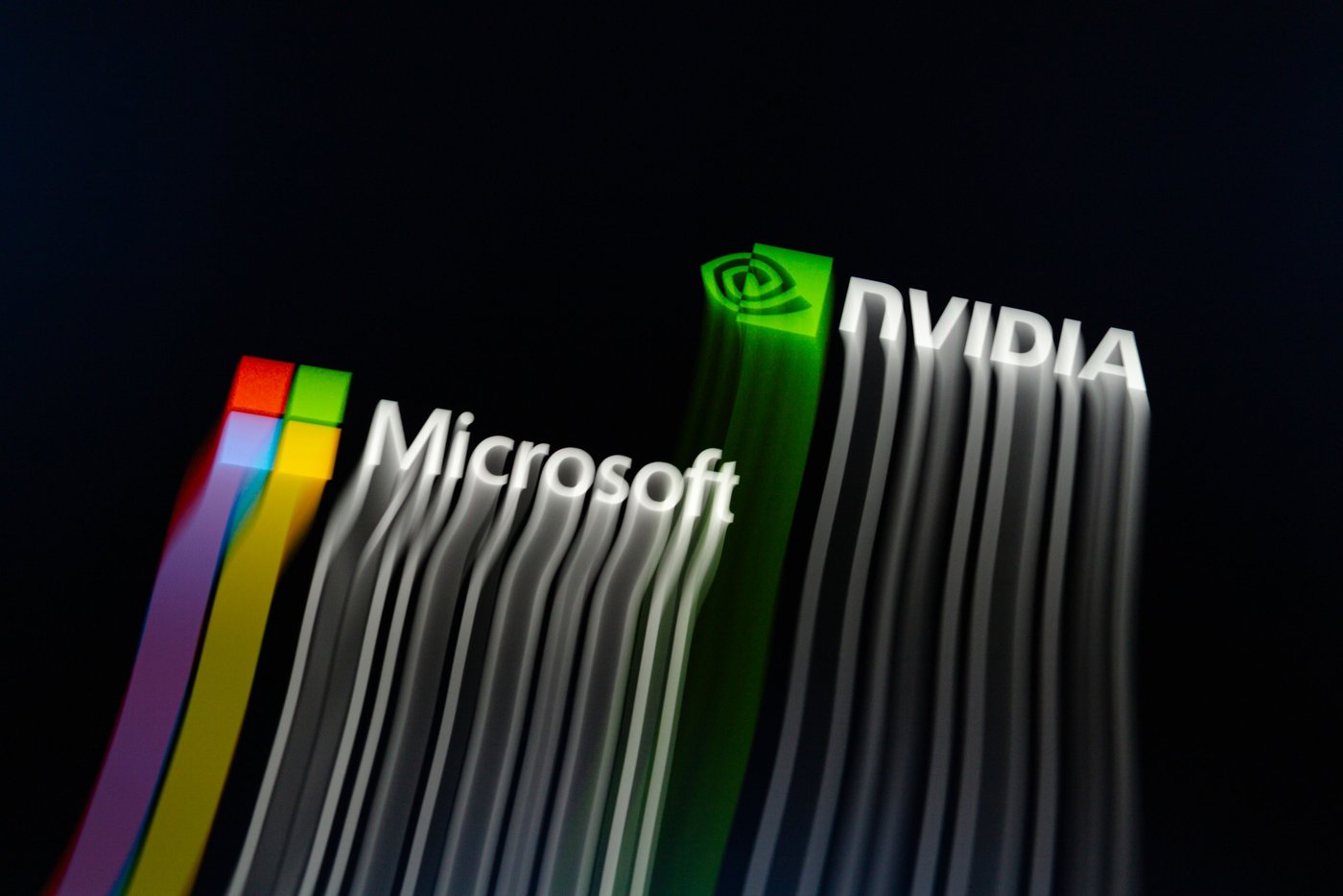 Apple, Microsoft, Nvidia: Welches ist das wertvollste Unternehmen 2024?